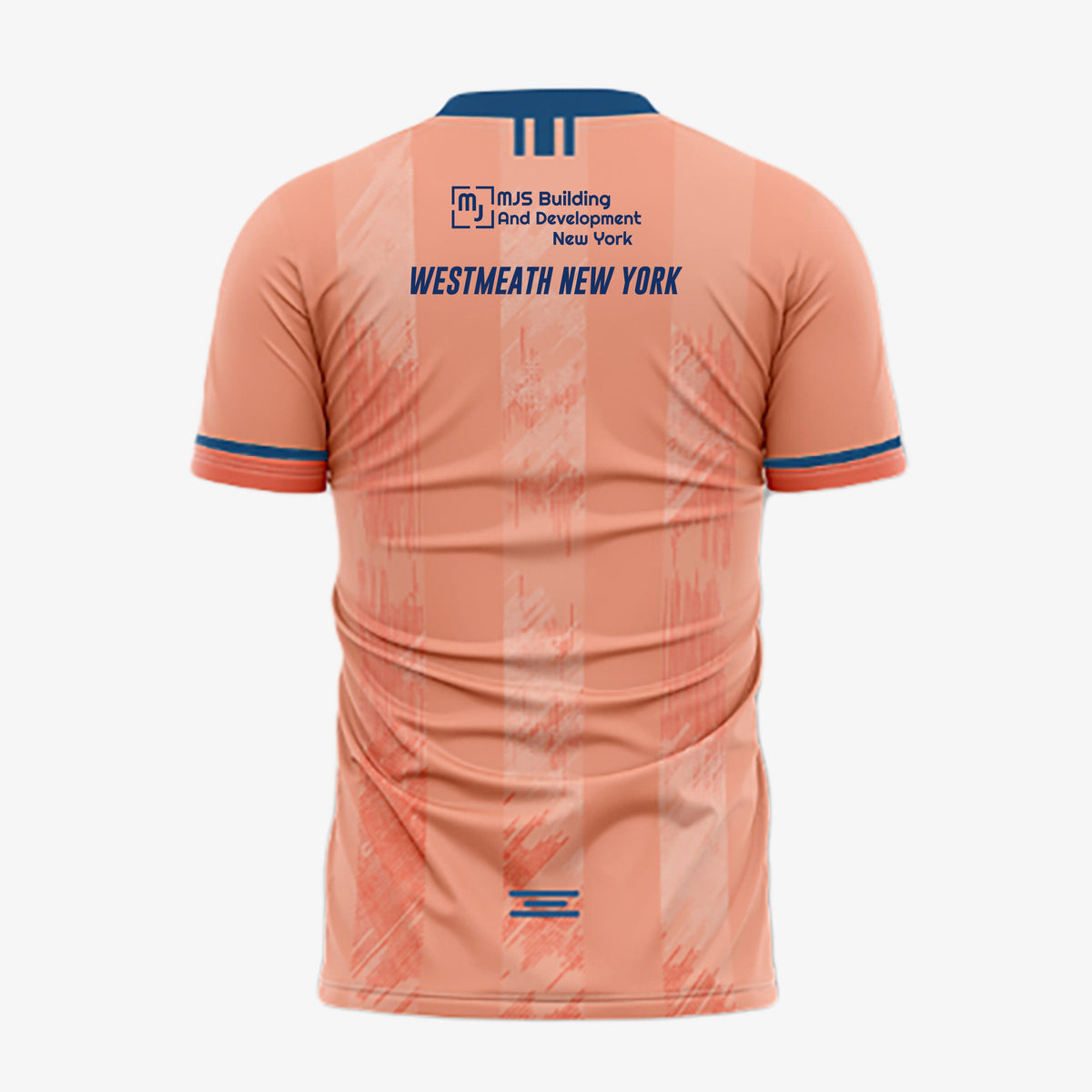 Westmeath GAA New York Training Jersey – KC Sports
