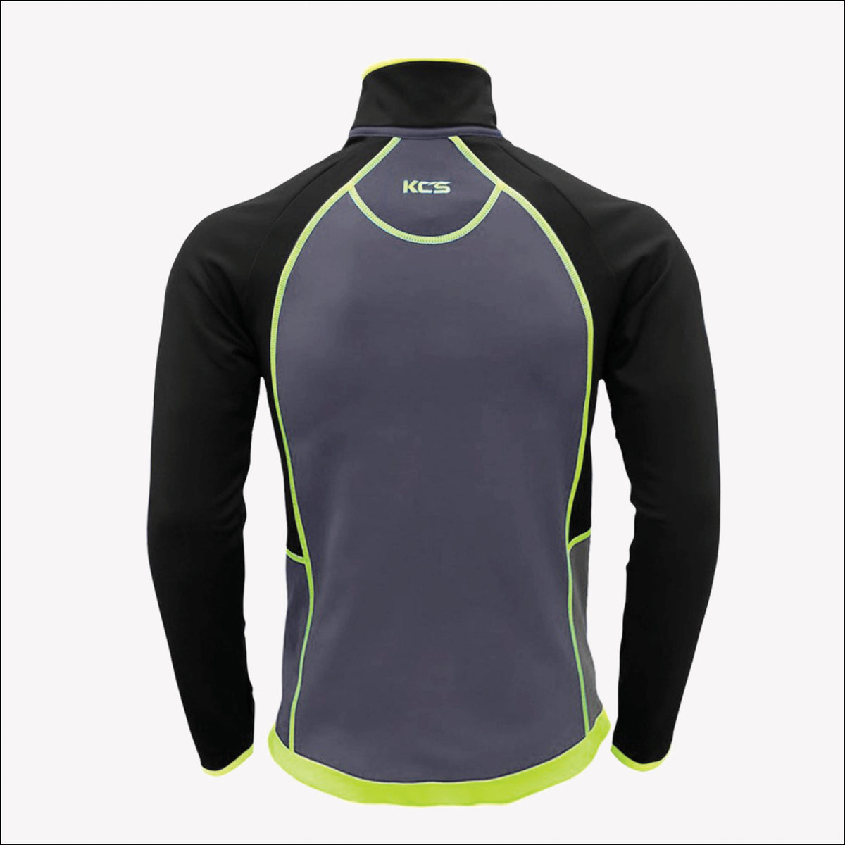 Hollywood FC - EVO Qtr Zip – KC Sports