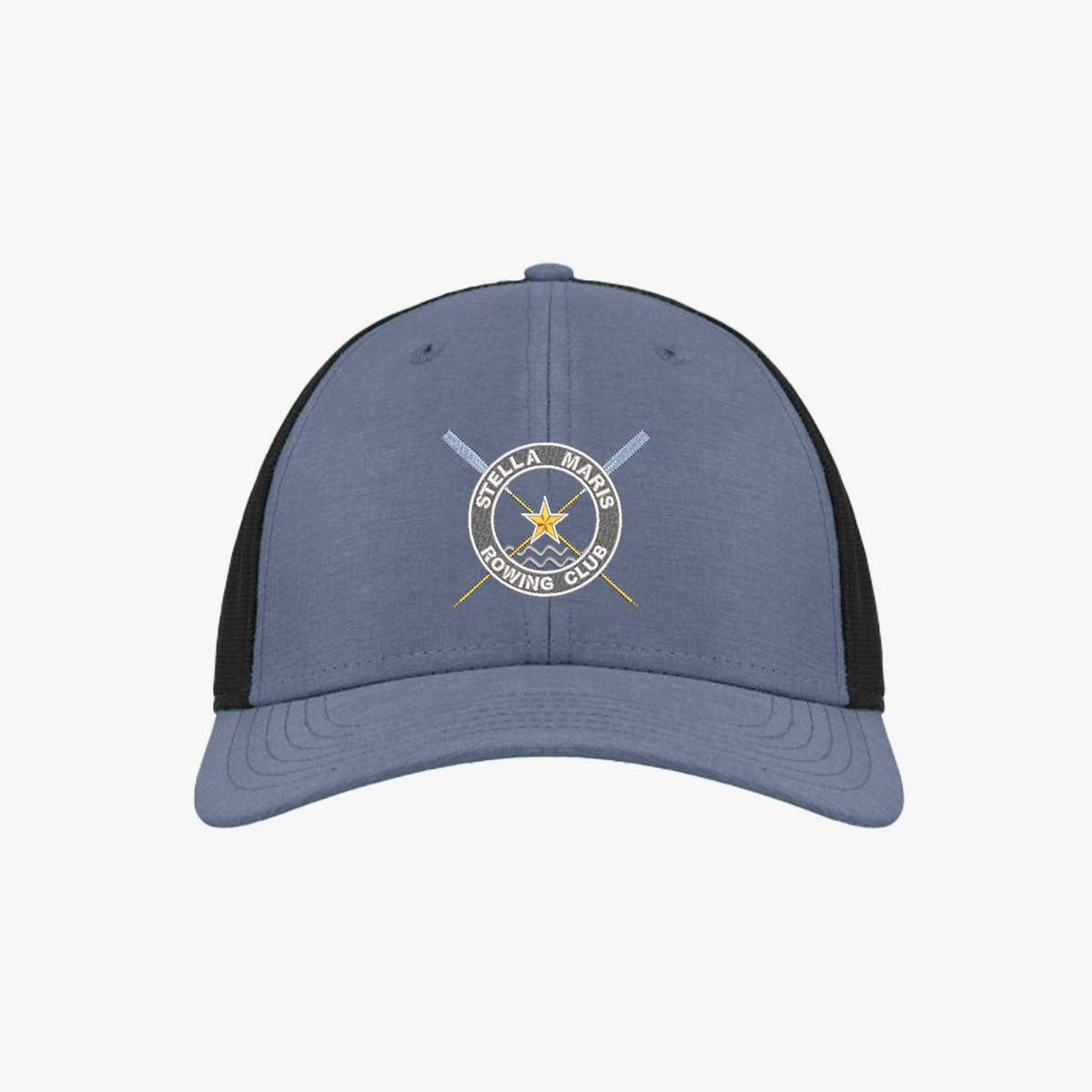 Stella Maris Rowing Club KCS Raider Baseball Cap