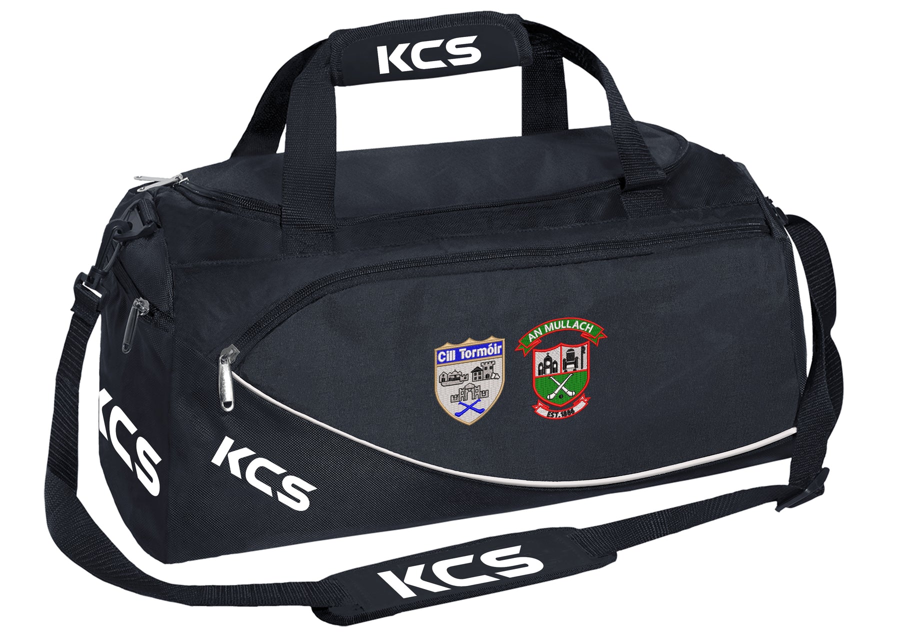 Mullagh Kiltormer GAA Blade Gear Bag – KC Sports