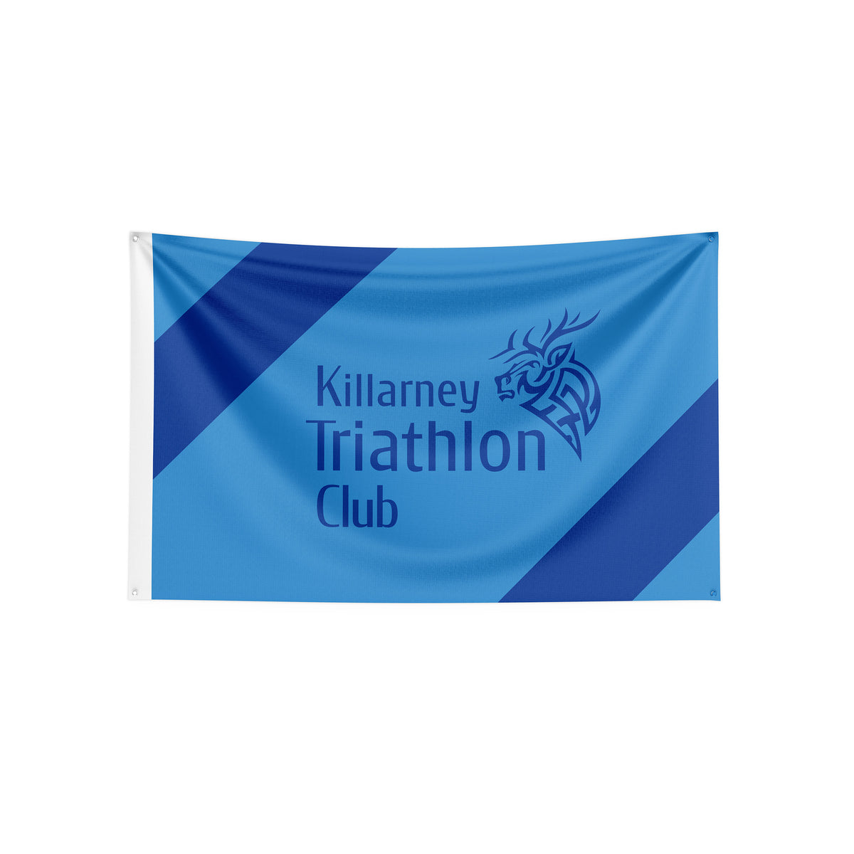 Killarney Triathlon Club Flag – KCS