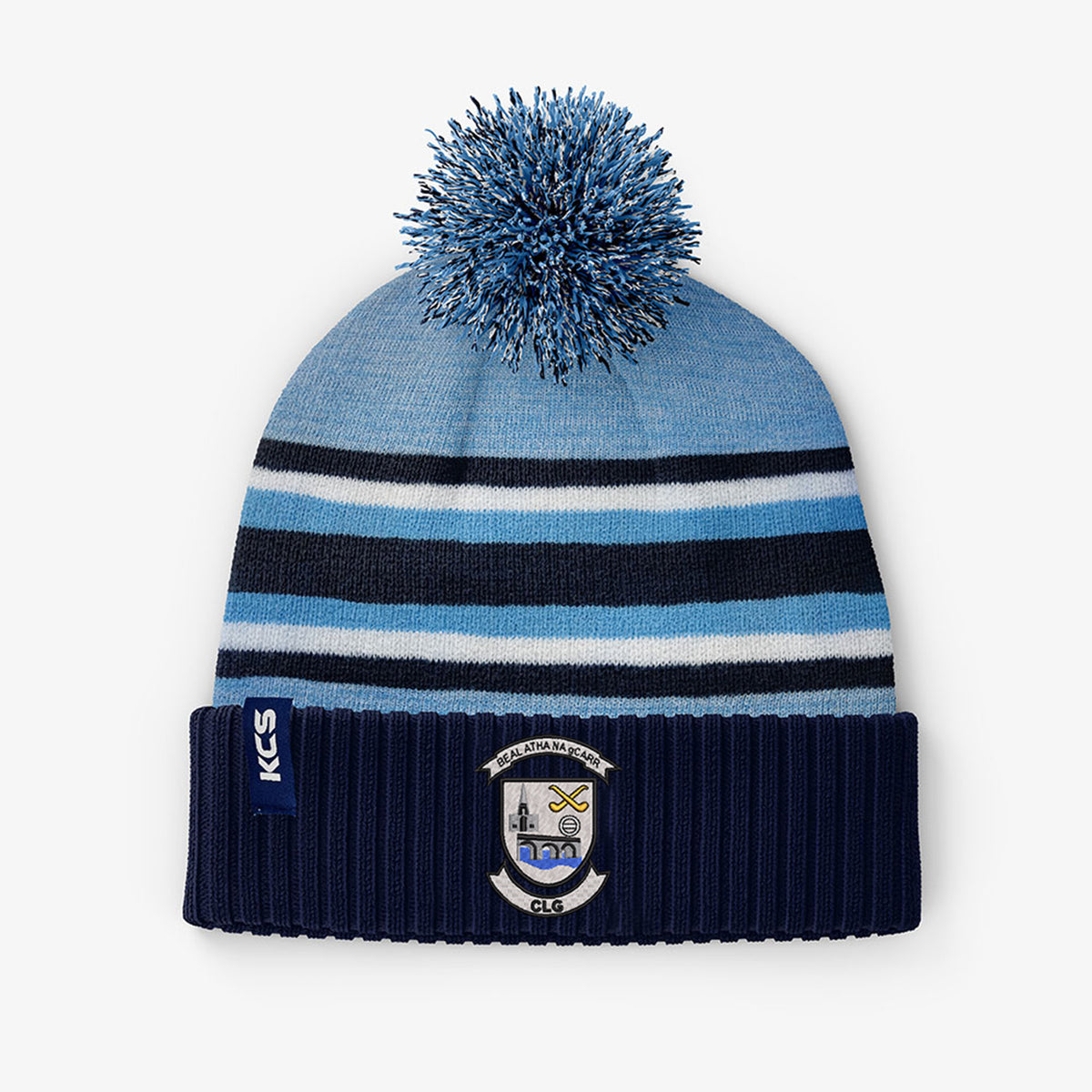 Ballinagar GAA Offaly KCS Stadium Beanie