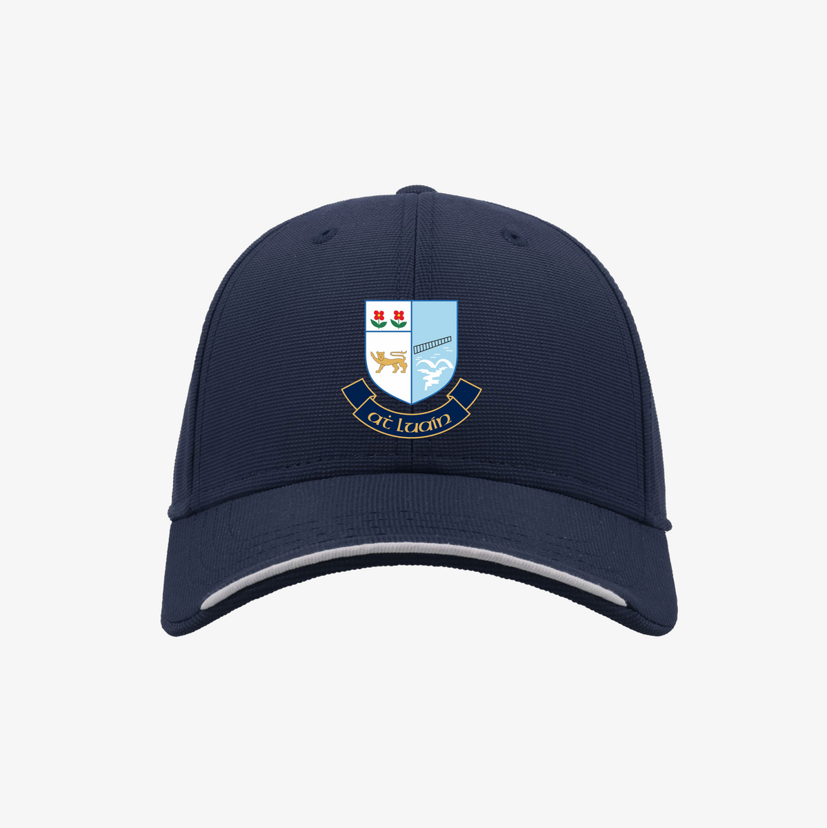 Athlone GAA Baseball Cap – KCS