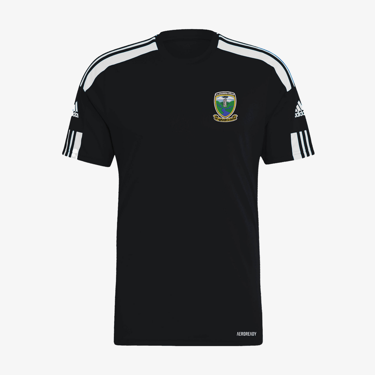 Bornacoola GAA Adidas Squadra Tee – KC Sports