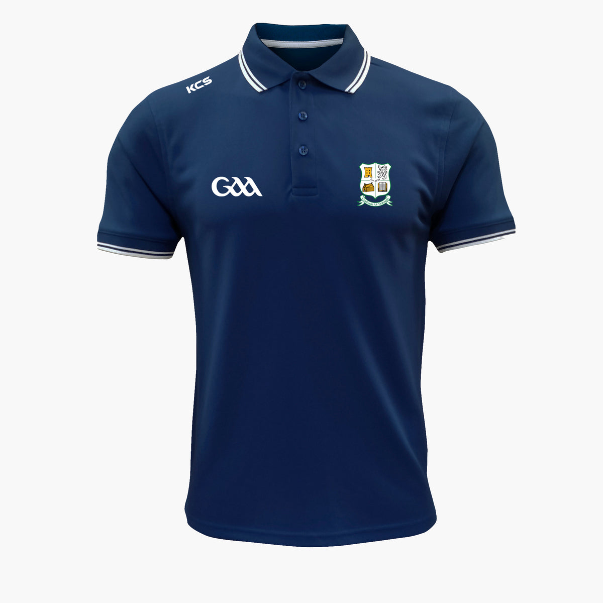 Castledaly GAA - Polo Shirt – KC Sports