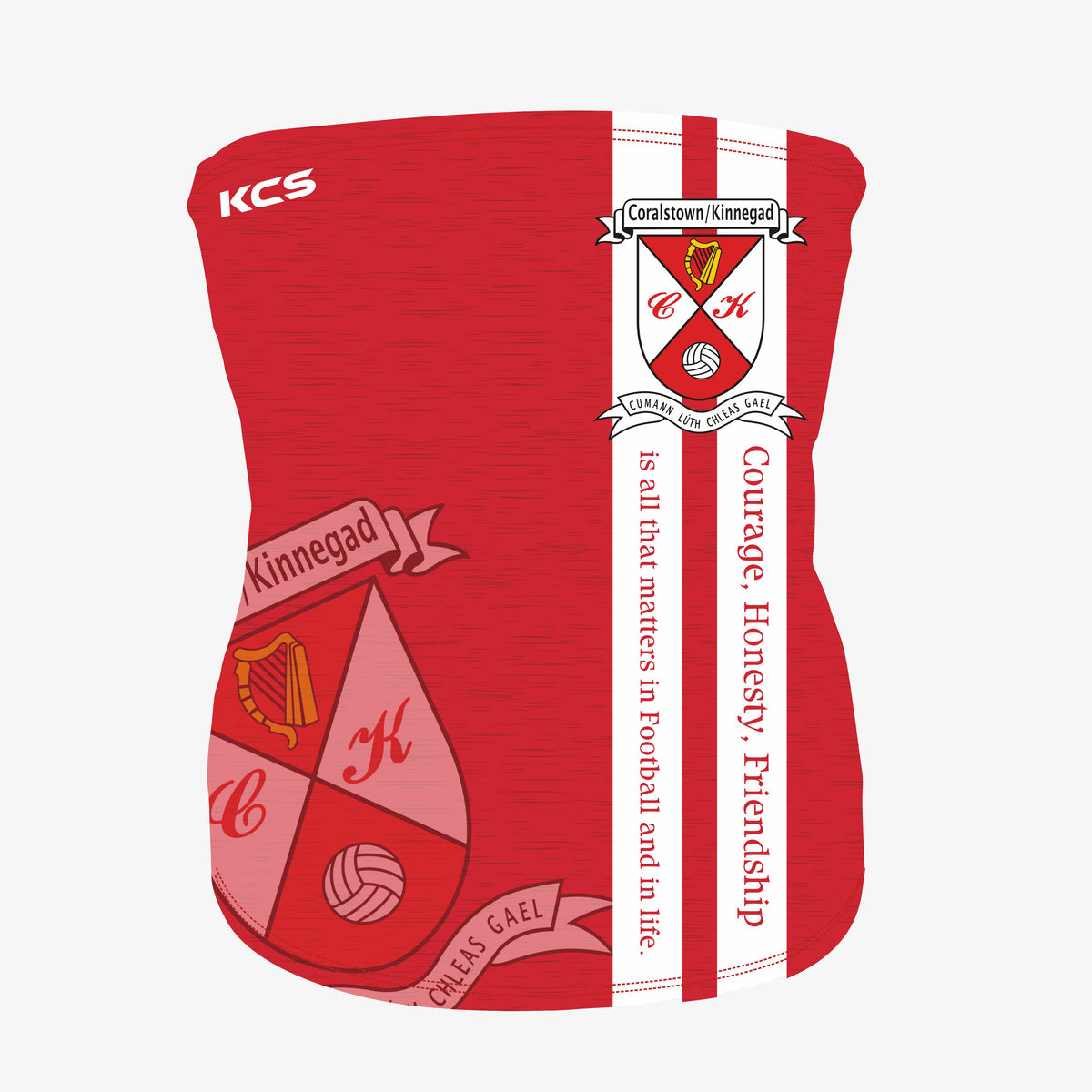 Coralstown Kinnegad GAA KCS Club Snood