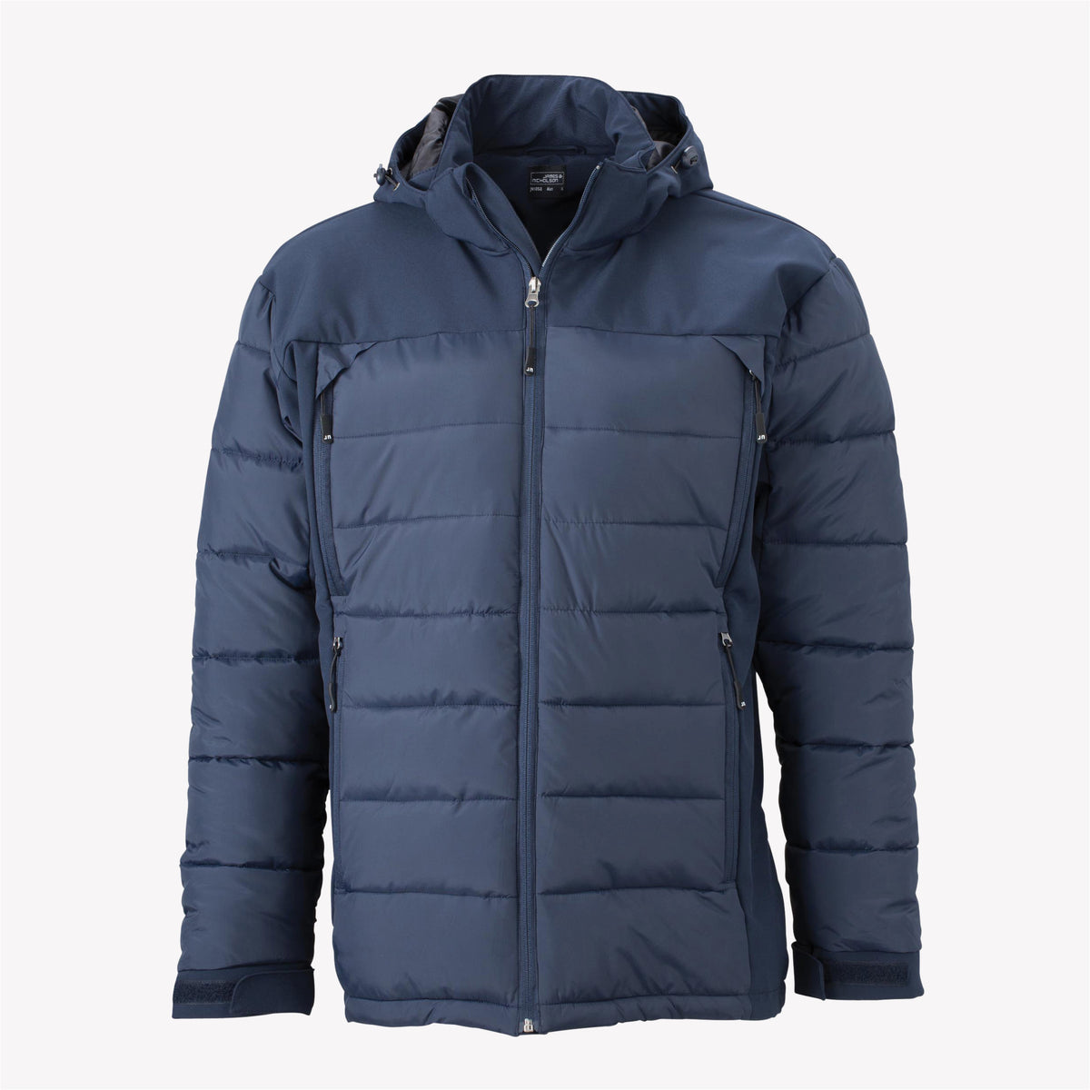 KCS Extreme Jacket - Navy