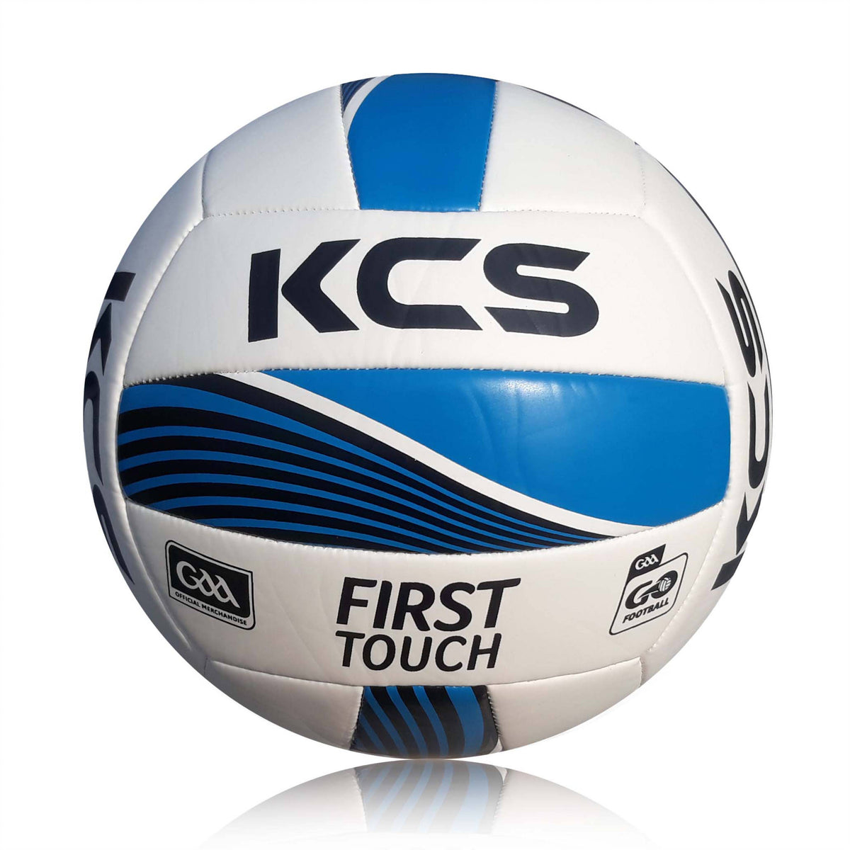 KCS First Touch Ball – KC Sports
