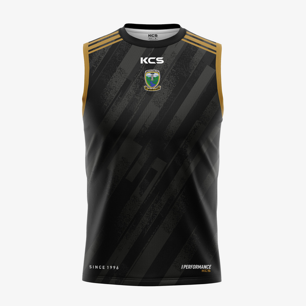 Bornacoola GAA – KCS