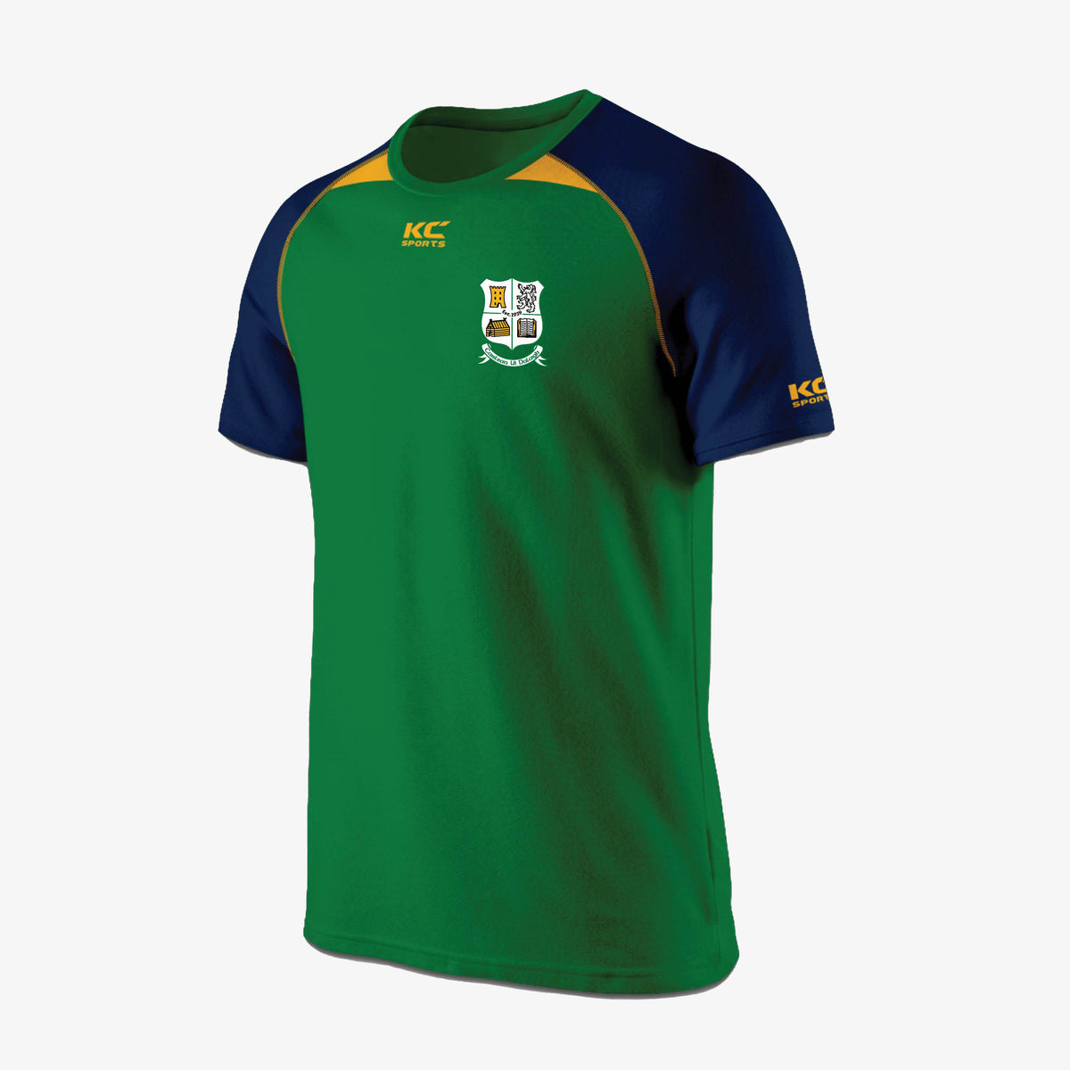 Castledaly GAA KCS Tour Tee