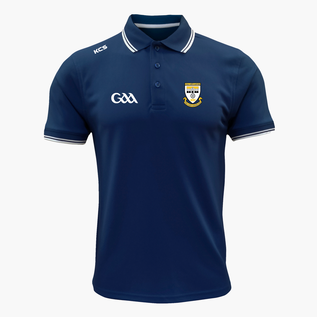 Killucan GAA - Polo Shirt – KC Sports
