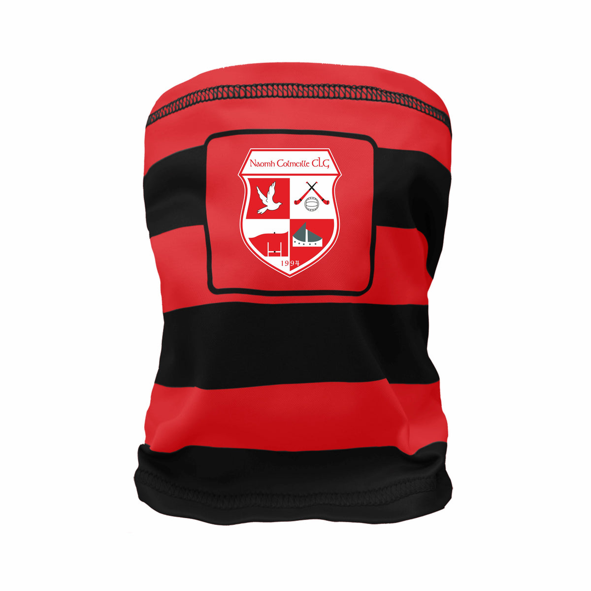 Naomh Colmcille Donegal KCS Club Snood