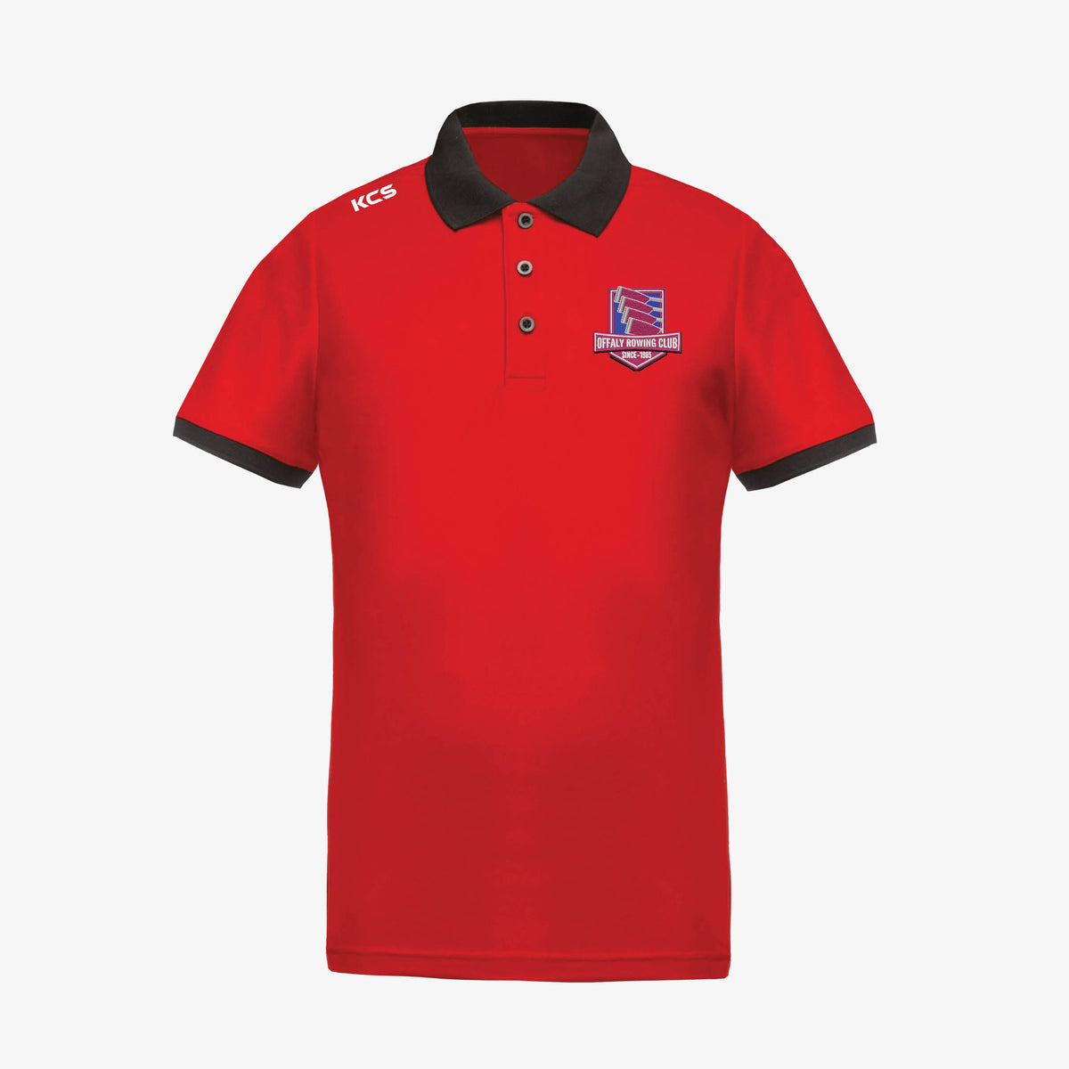 Offaly Rowing Club - Polo Shirt – KCS