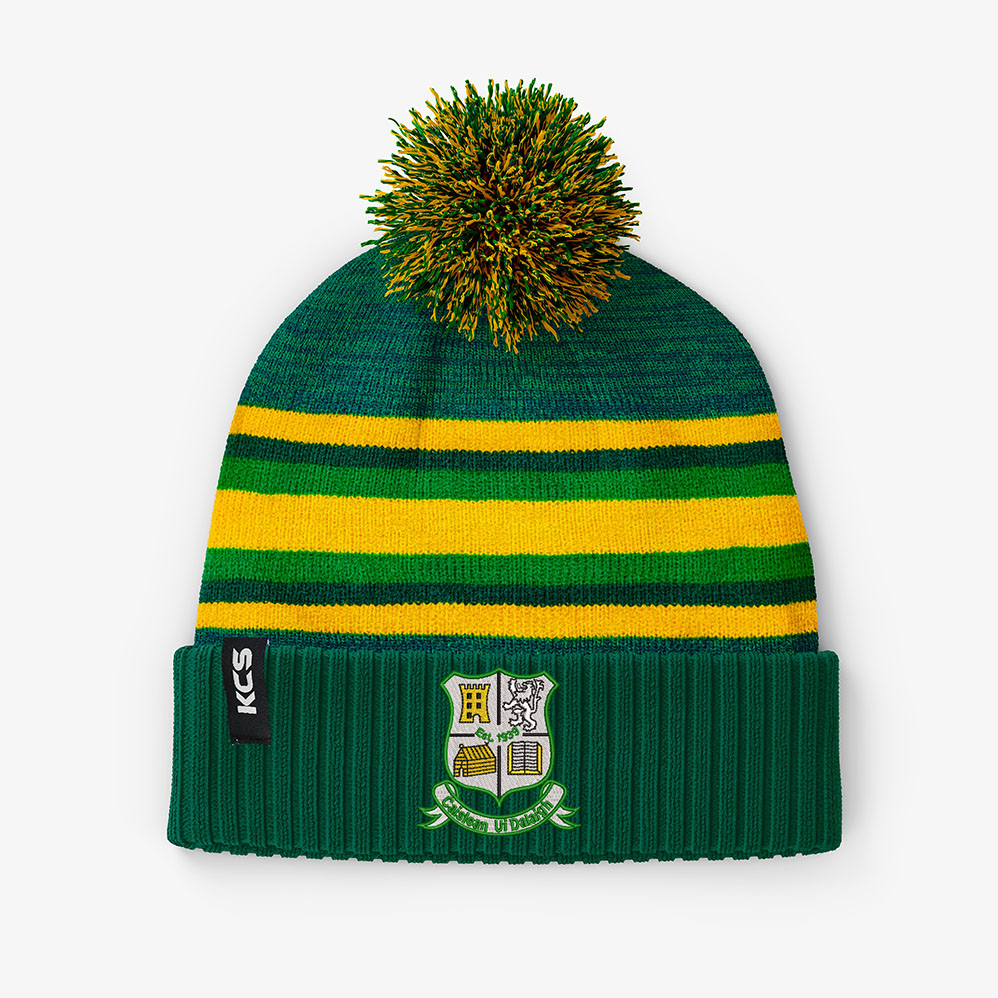 Castledaly GAA KCS Stadium Beanie – KC Sports