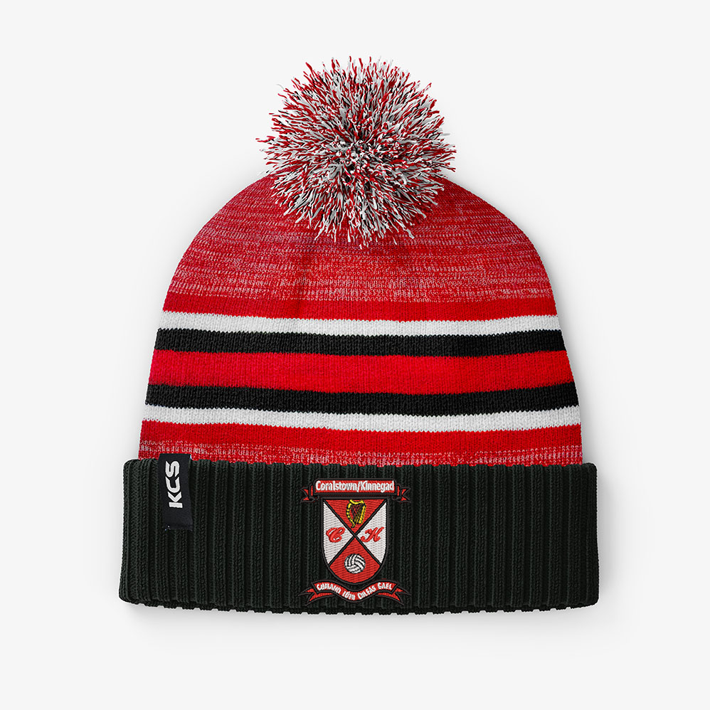 Coralstown Kinnegad GAA KCS Stadium Beanie – KC Sports