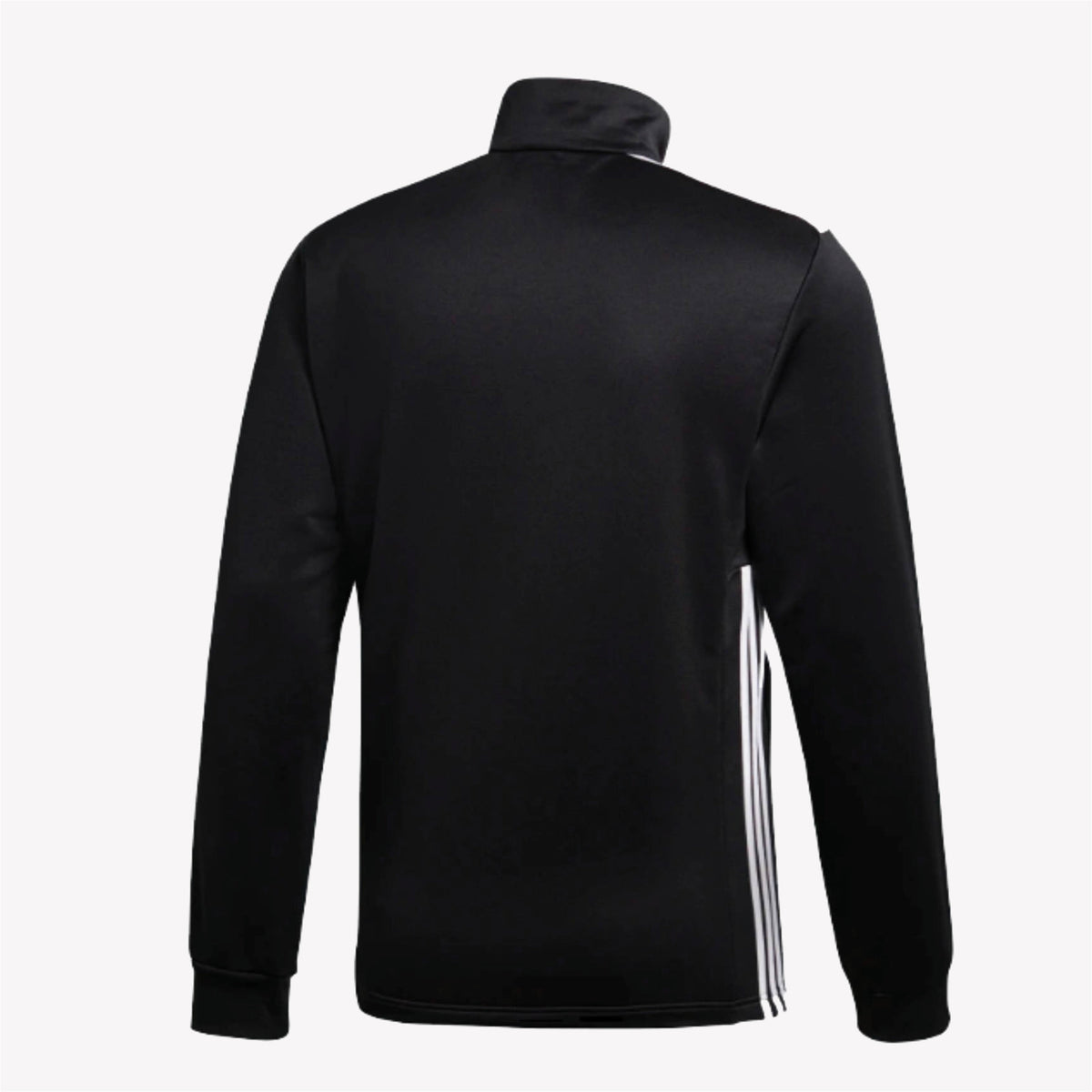 Adidas Regista Full Zip - Black – KCS