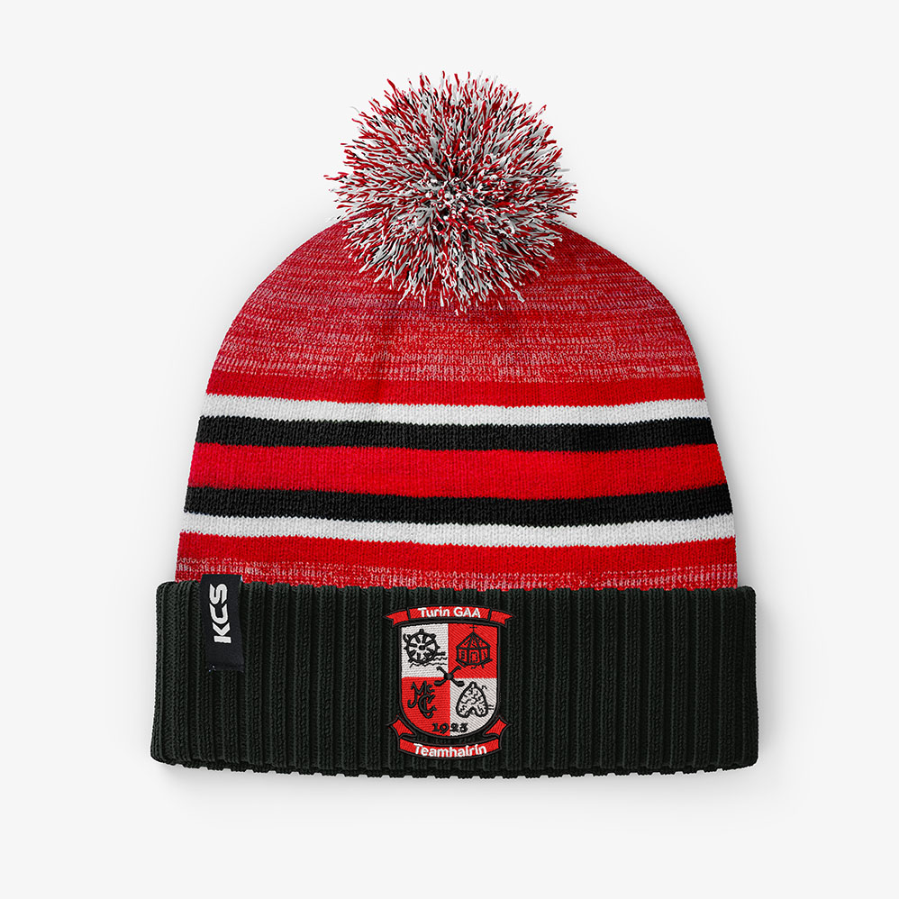 Turin Hurling Club KCS Stadium Beanie